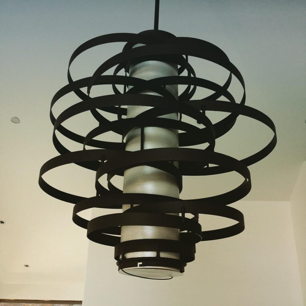 Industrial Metal Manufacturing Projects - Acutech Metalworks
