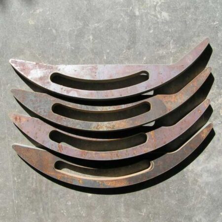 CNC Precision Cutting - Custom Metal Projects - Acutech Metalworks